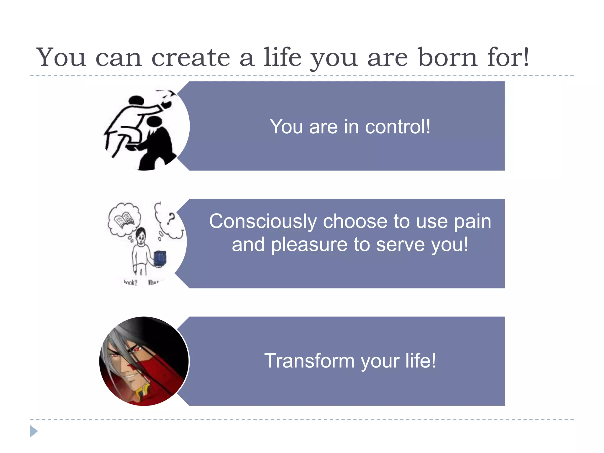 Initiating Change | PPT