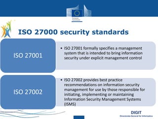 04 ISO 27000 security standards.pptx