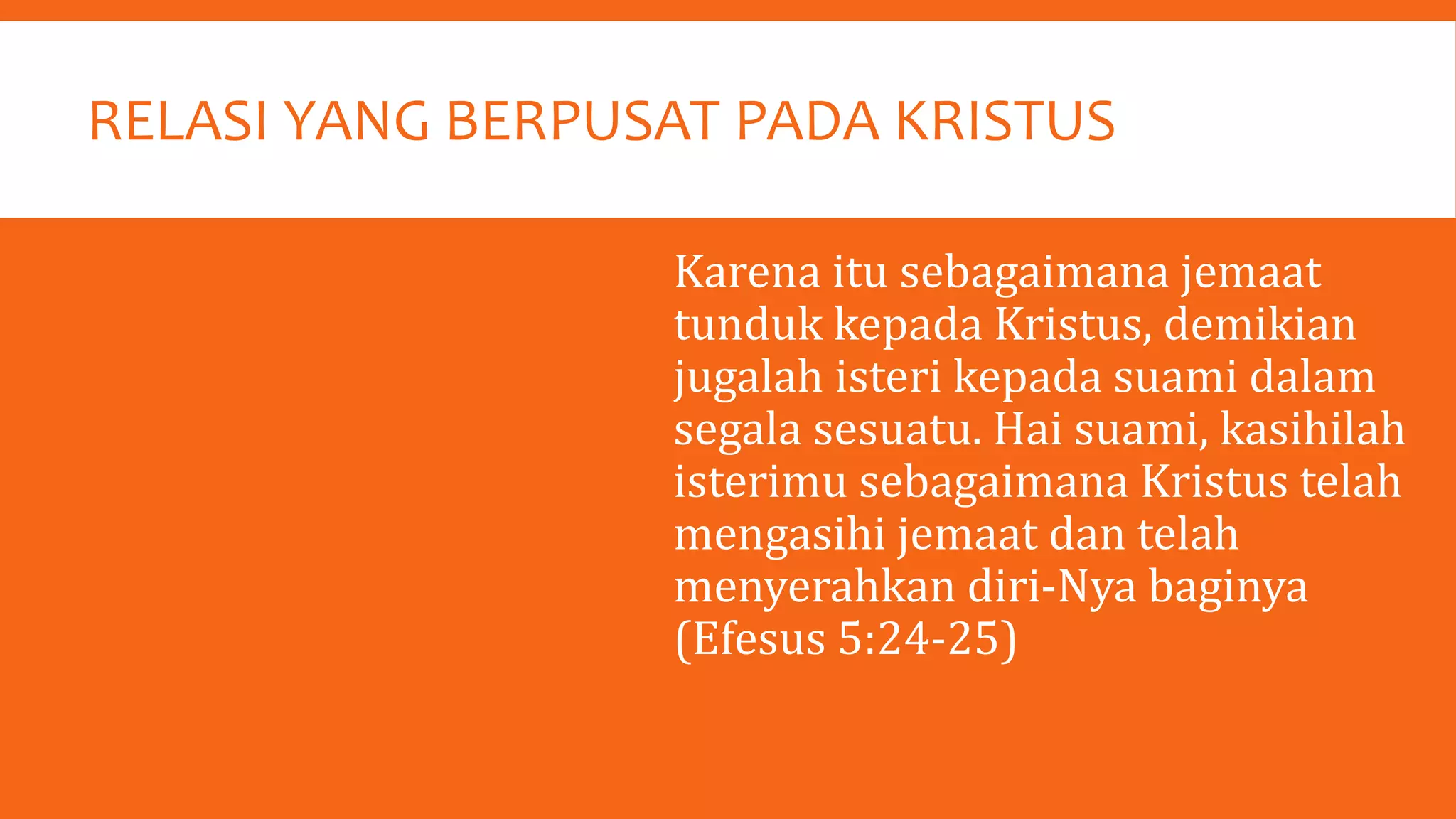 Isu etika dalam Etika Kristen: Perceraian & Pernikahan part 1 - Mr ...