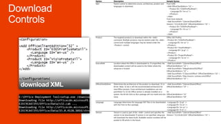 Office 365 ProPlus: Click-to-run deployment and management | PPTX