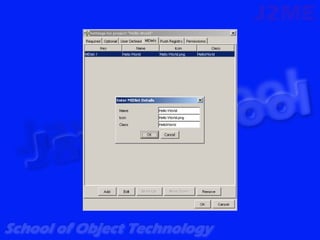04 J2ME Wireless Tool Kit | PDF