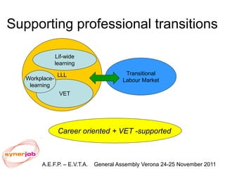 04 jis14 A.E.F.P. – E.V.T.A. 8_transitions_vet_f_roegiest | PDF