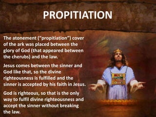 04 justified by faith | PPT