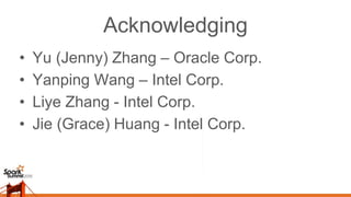 Taming GC Pauses for Humongous Java Heaps in Spark Graph Computing-(Eric Kaczmarek and Liqi Yi ...