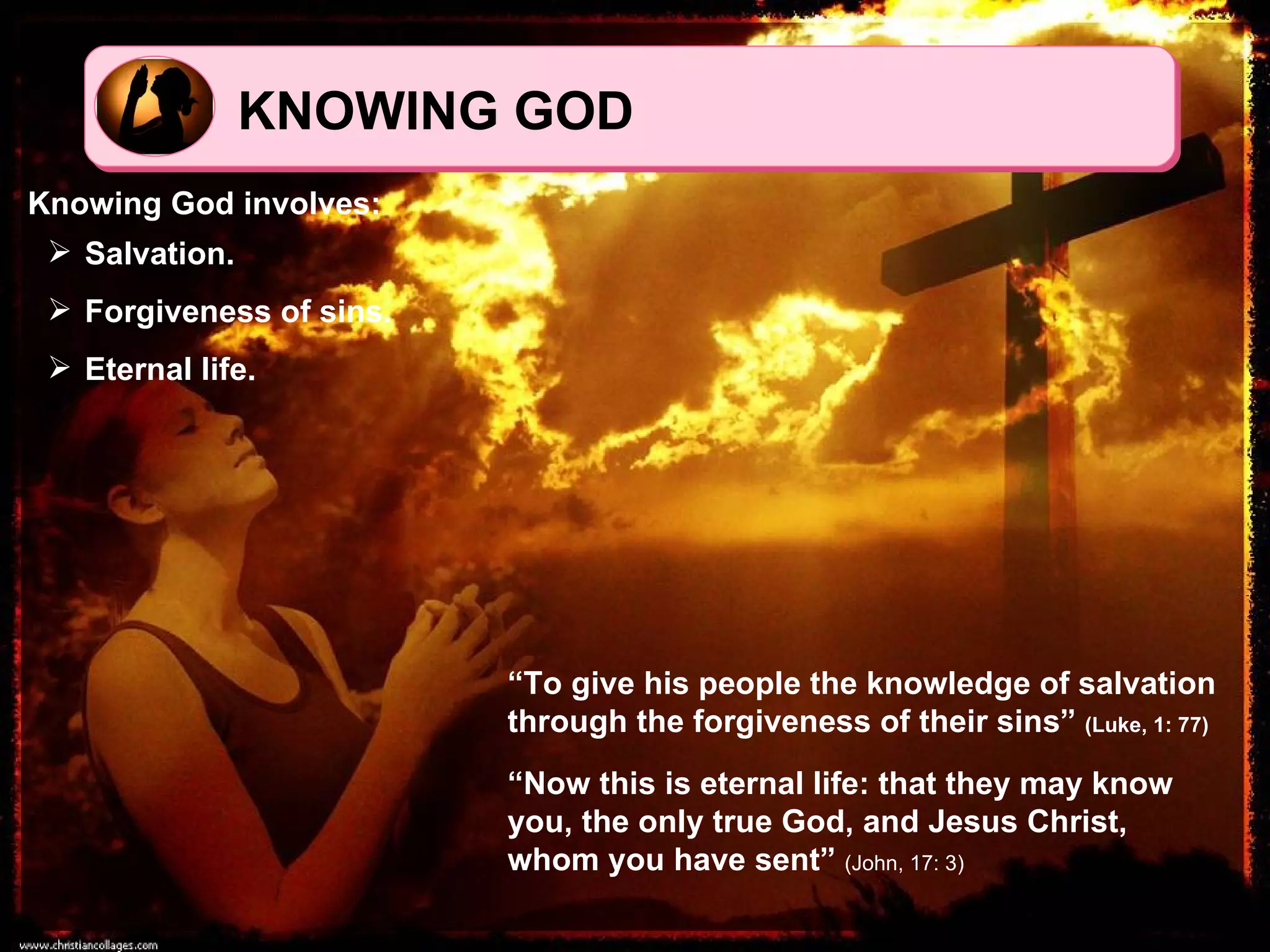 04 Keeping Commandments | PPT