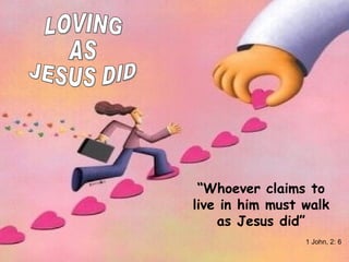 04 Keeping Commandments | PPT