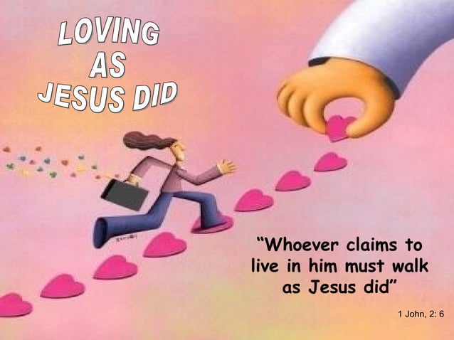 04 Keeping Commandments | PPT