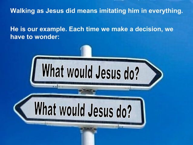 04 Keeping Commandments | PPT