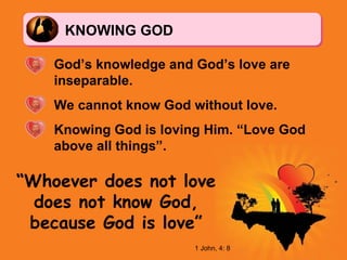 04 Keeping Commandments | PPT