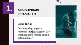 04 Kekayaan Sejati didalam Kristus Yesus.pptx