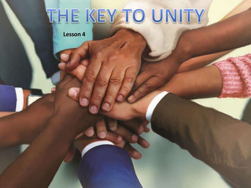 04 Key To Unity 04-key-to-unity