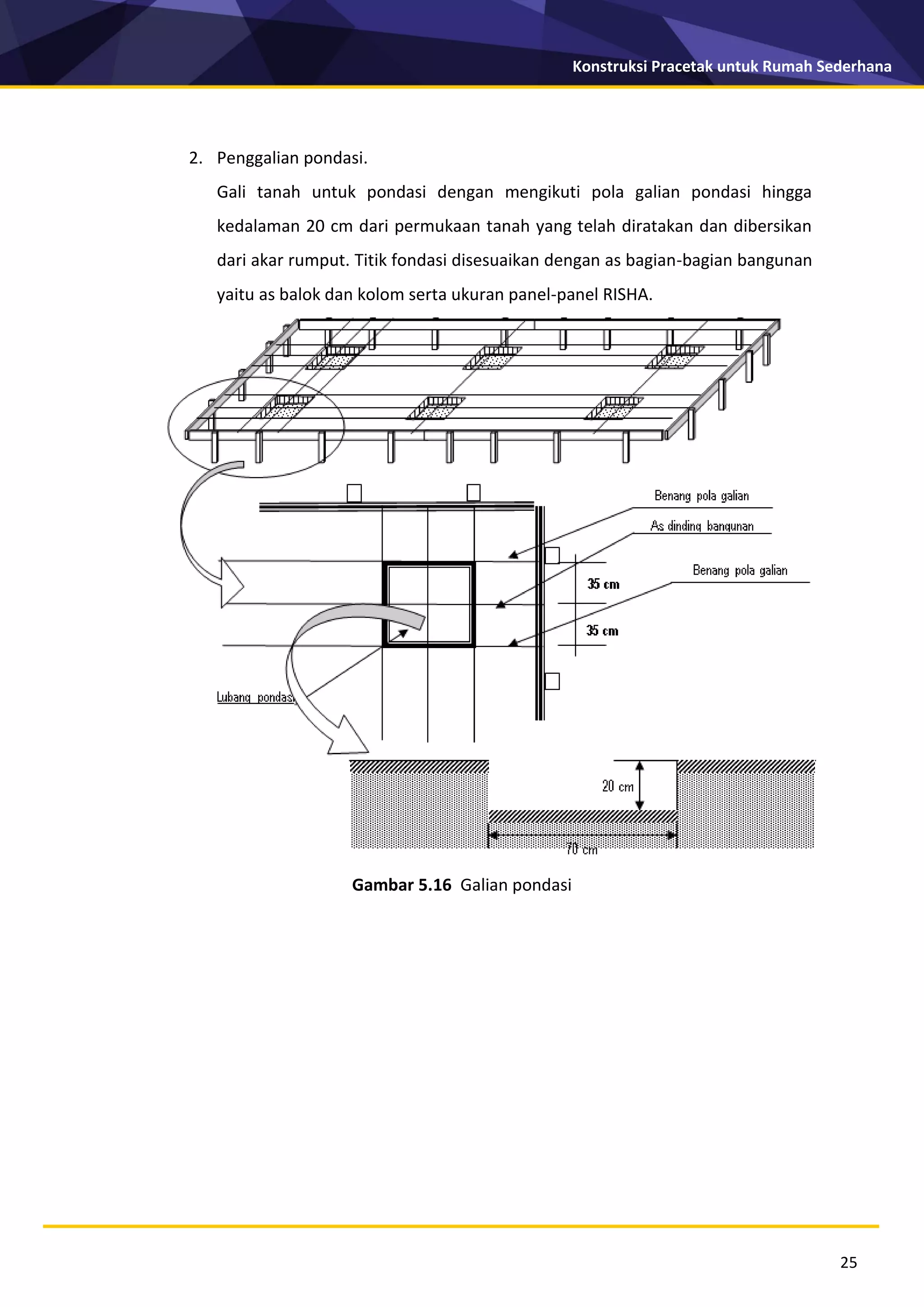 04 konstruksi pracetak_untuk_rumah_sederhana_2017 | PDF