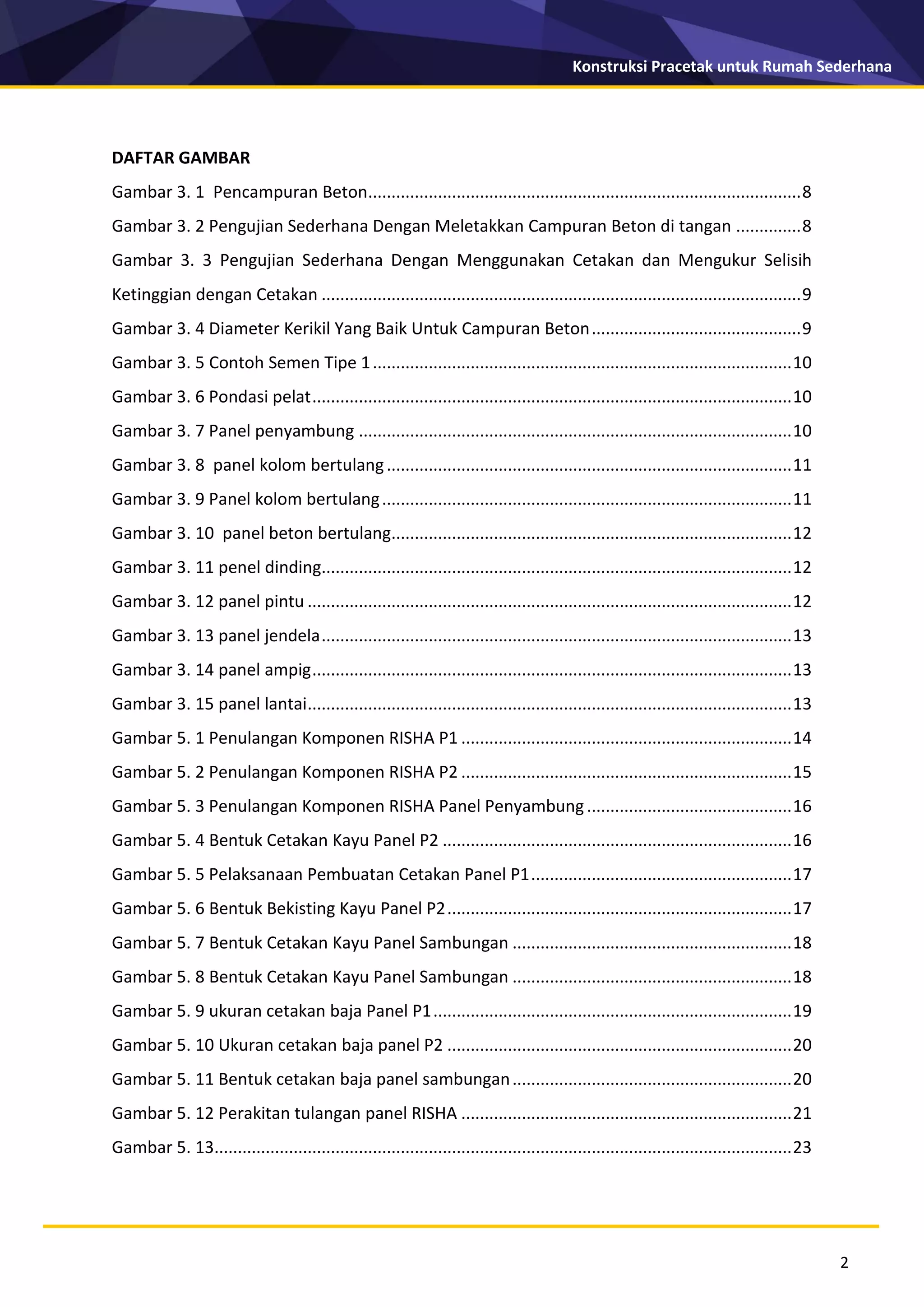 04 konstruksi pracetak_untuk_rumah_sederhana_2017 | PDF