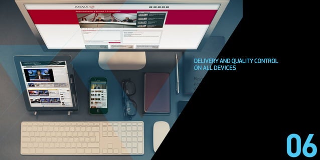 KAIZEEN | Video Platform (EN) | PPT