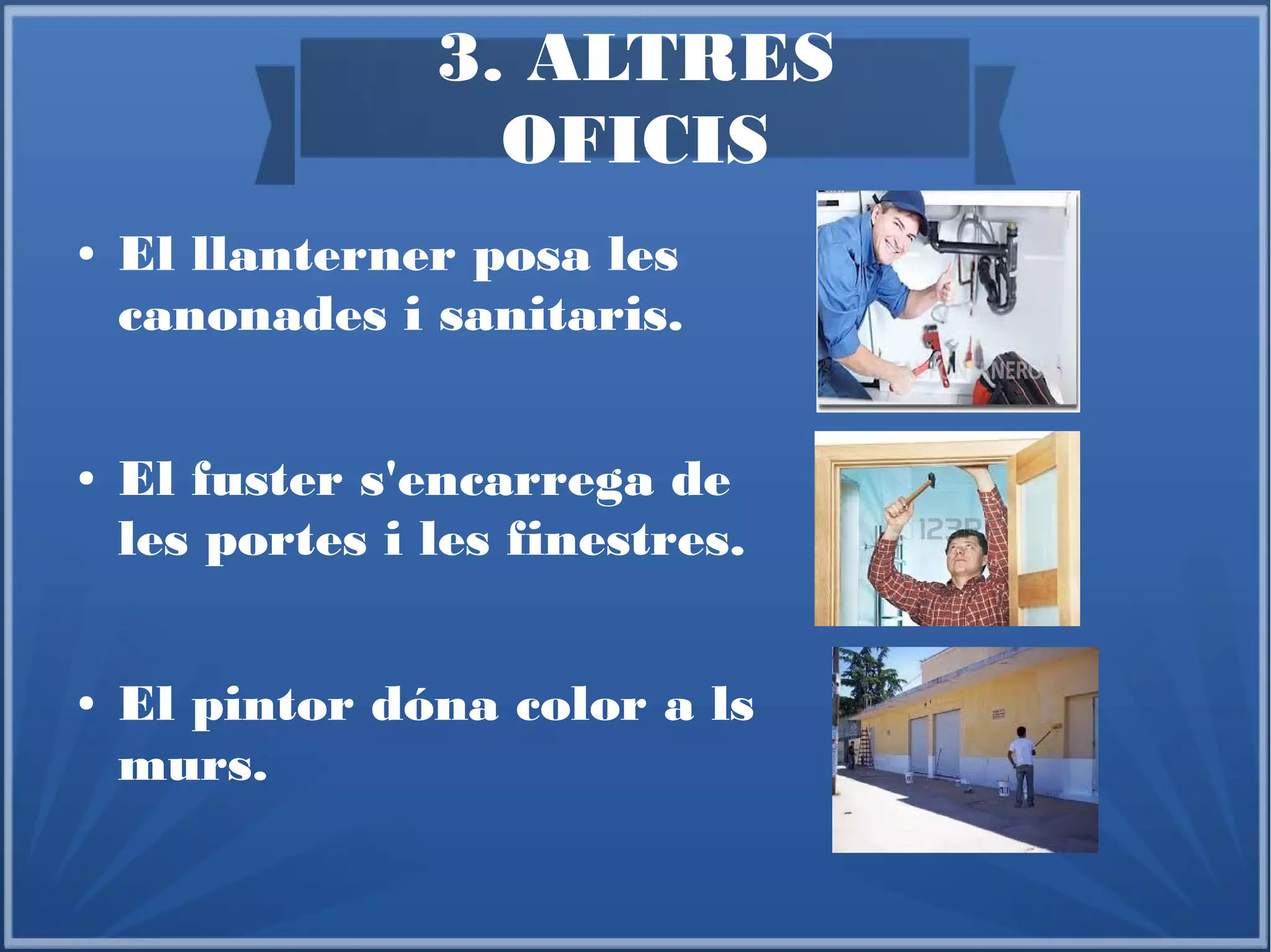 04 la casa | PPT