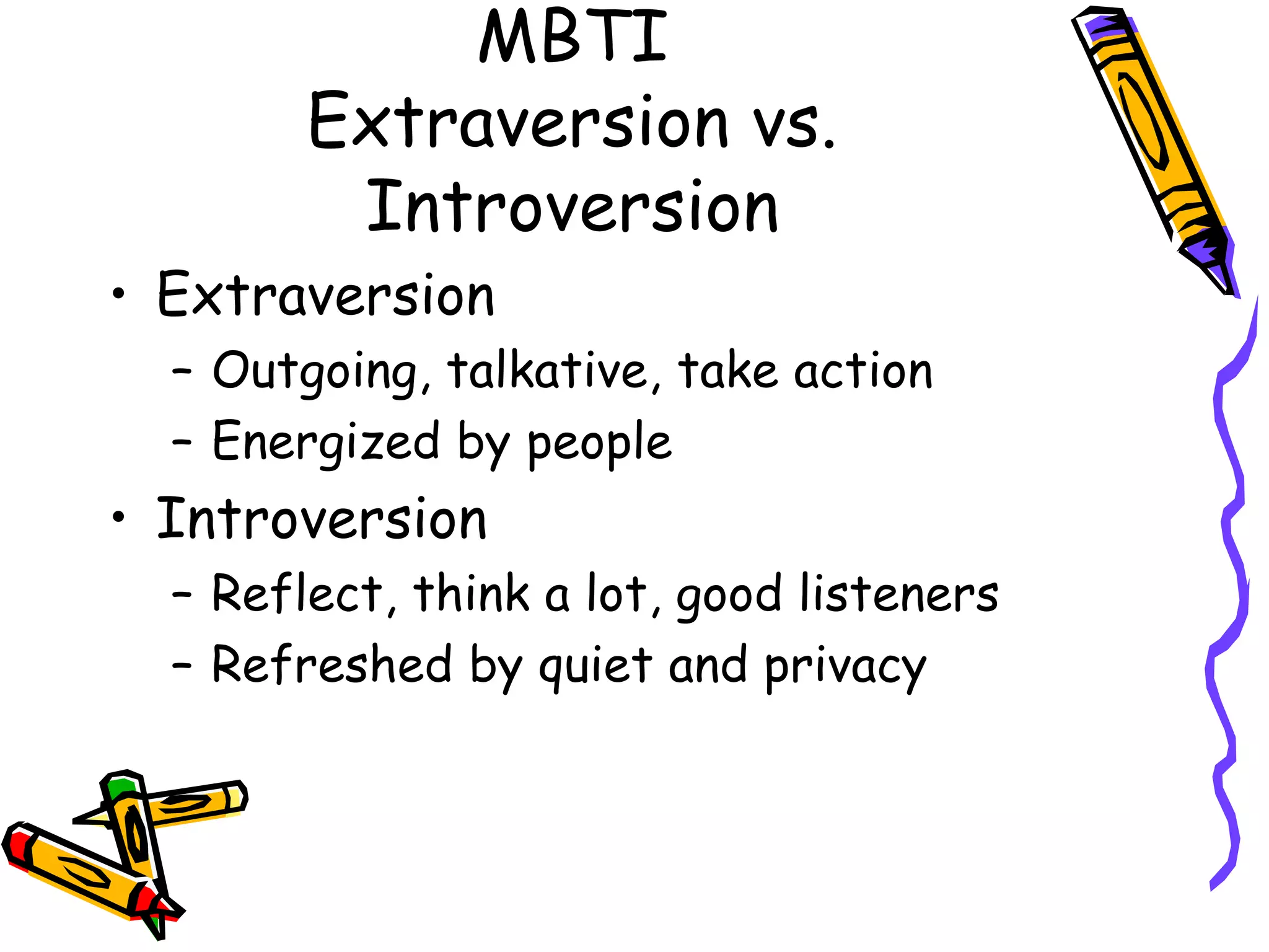 Learning Styles | PPTX