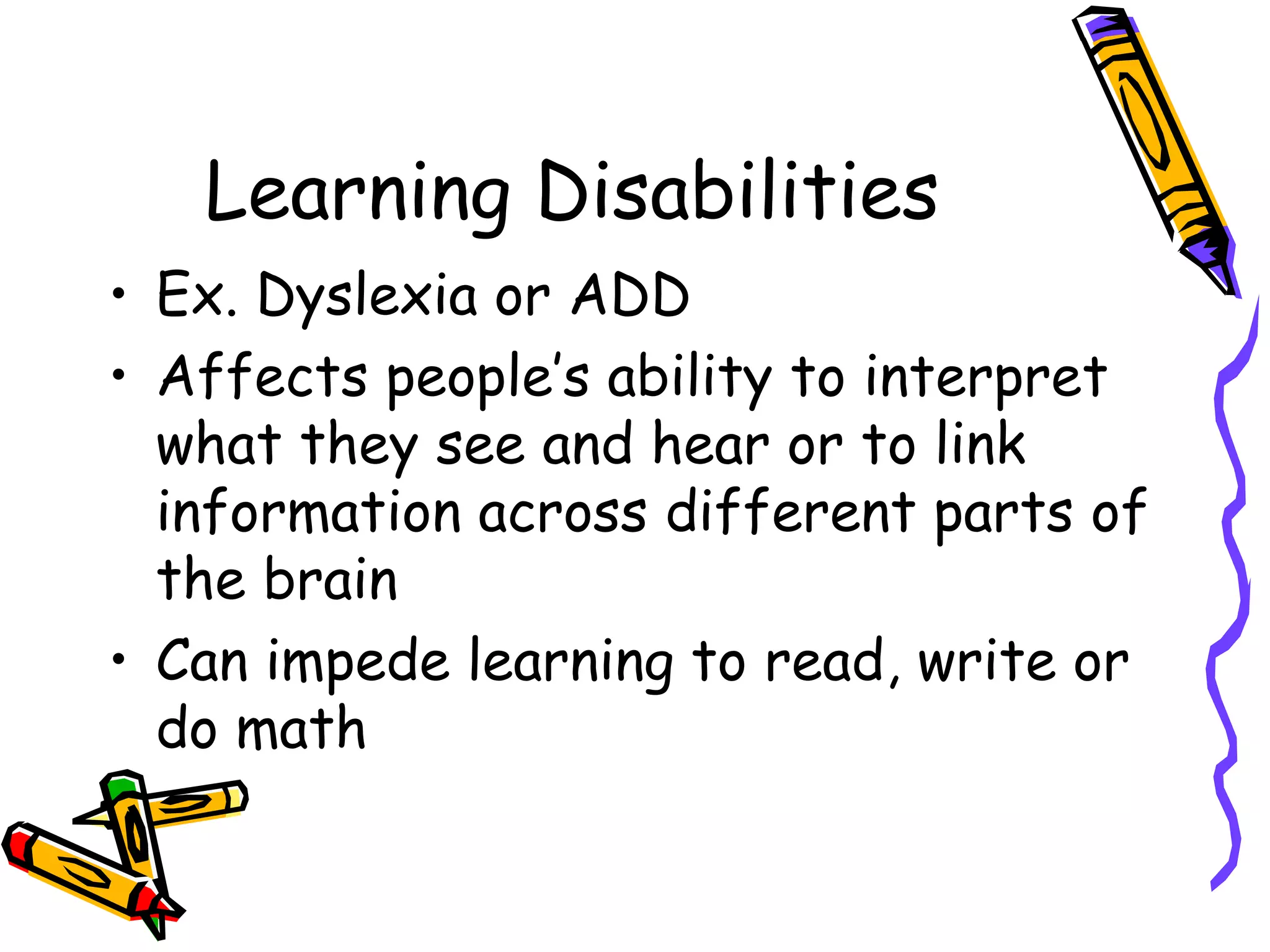 Learning Styles | PPTX