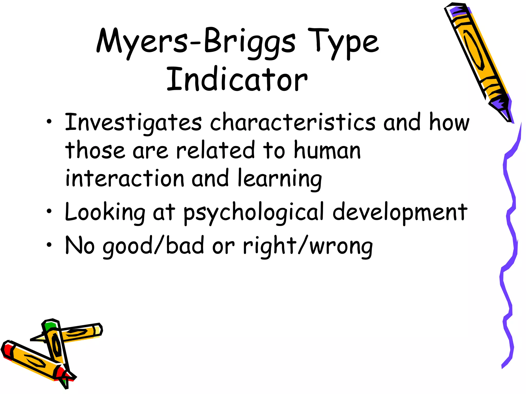 Learning Styles | PPTX