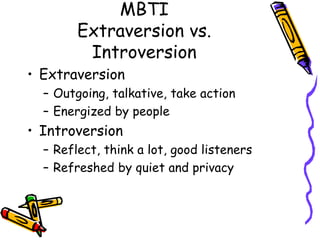 Learning Styles | PPTX