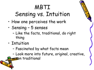 Learning Styles | PPTX