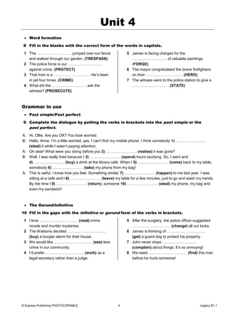 04 Legacy B1_1 Unit 4.doc