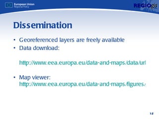 Lewis Dijkstra, DG Regional Policy | PPT