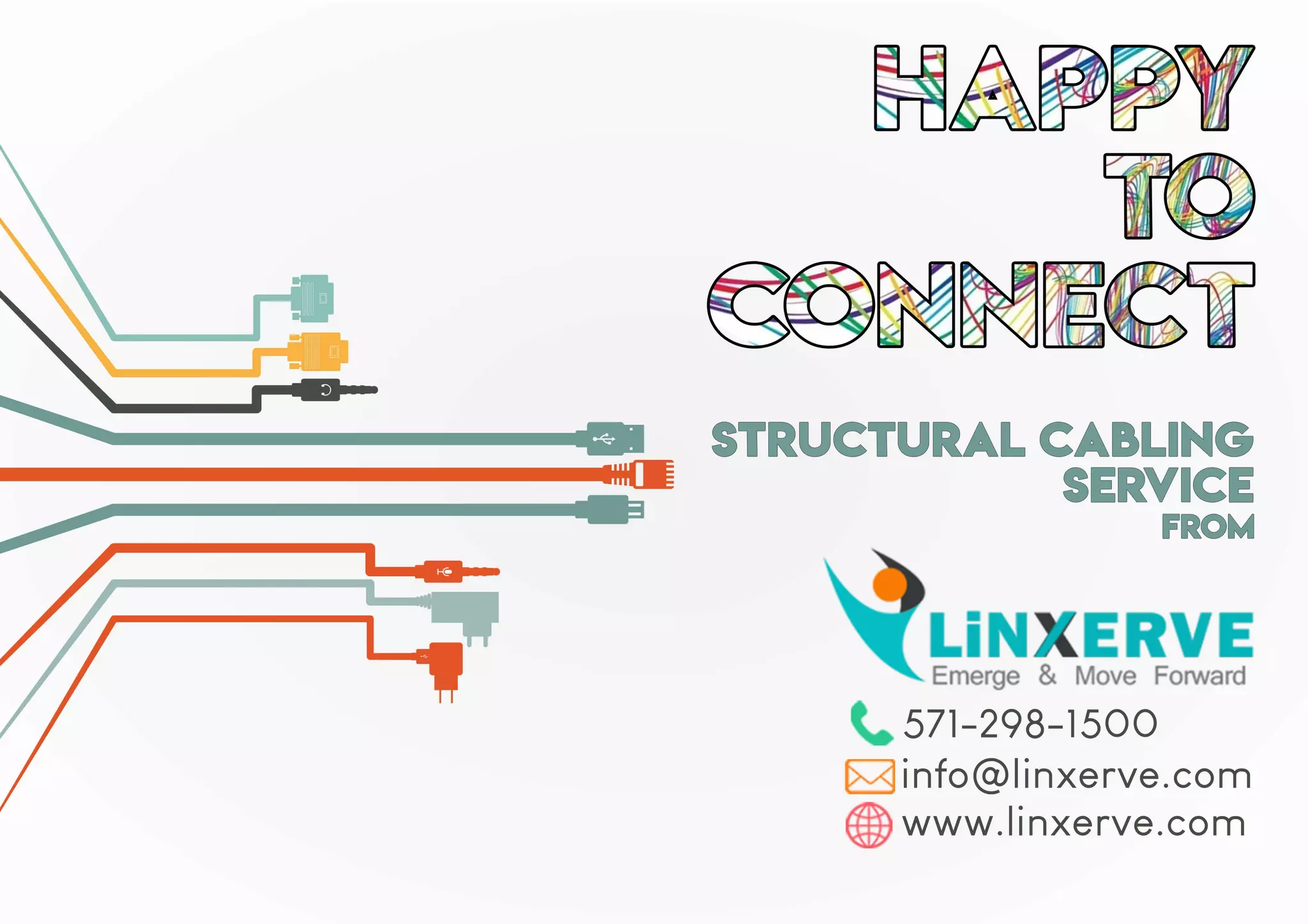 Structural Cabling Services Pdf