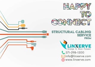 Structural Cabling Services | PPT