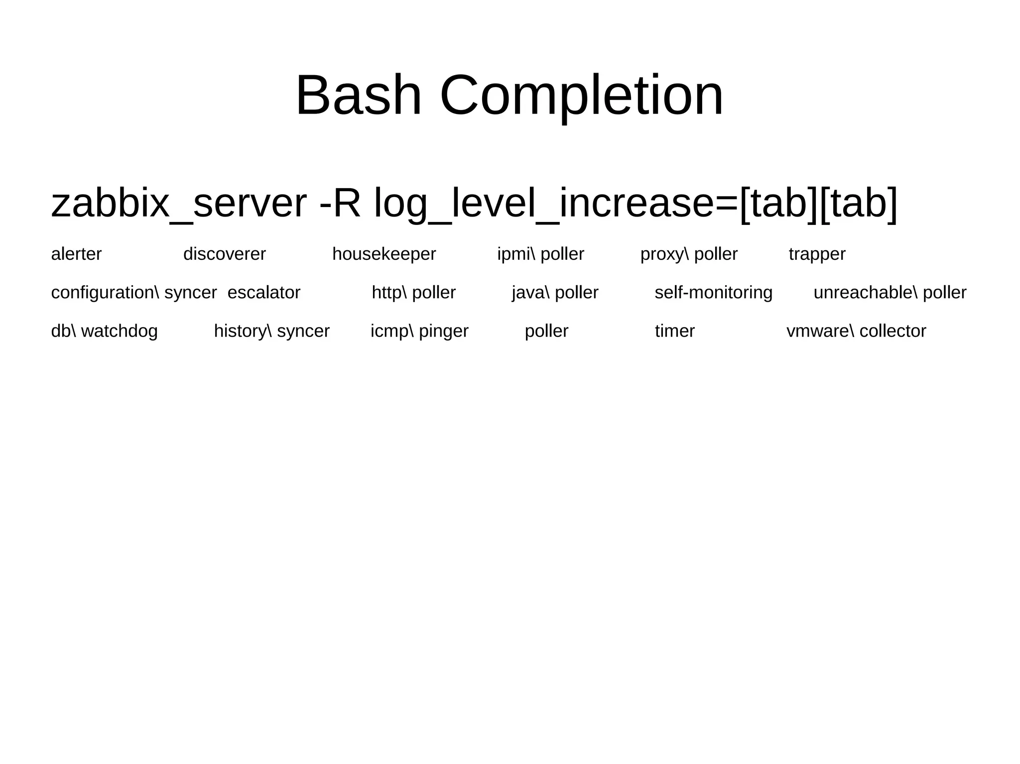 Rihards Olups - Zabbix log management | PDF | Operating Systems | Computer Software and Applications