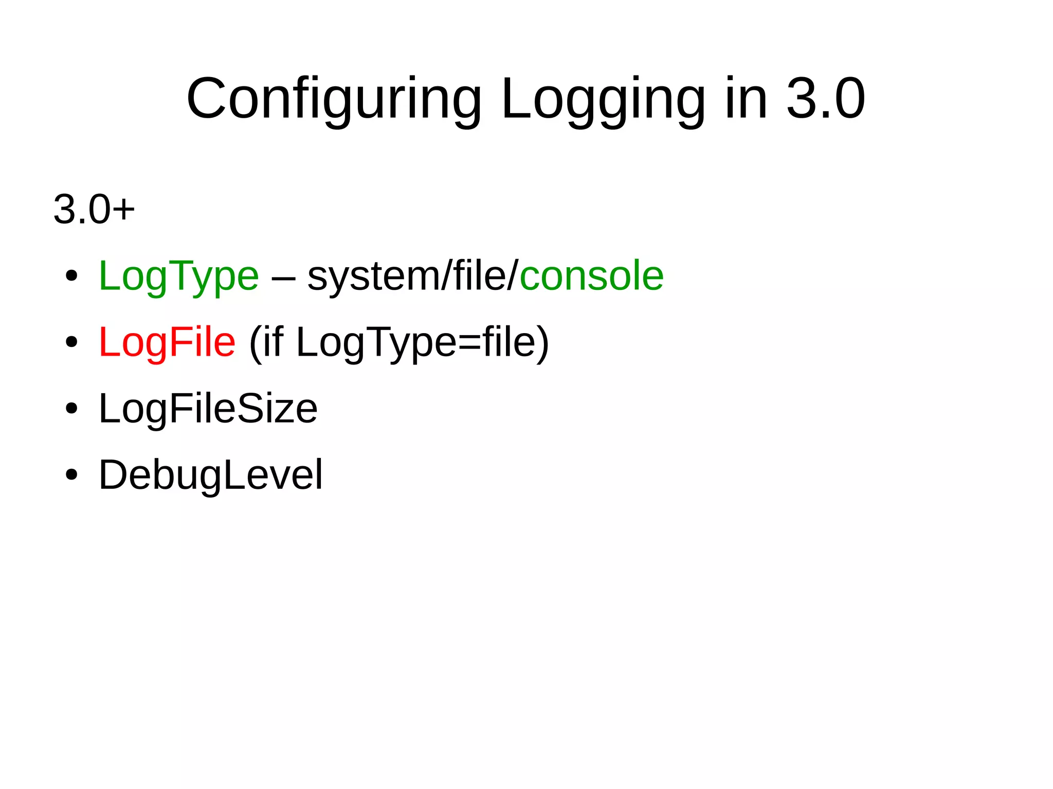 Rihards Olups - Zabbix log management | PDF