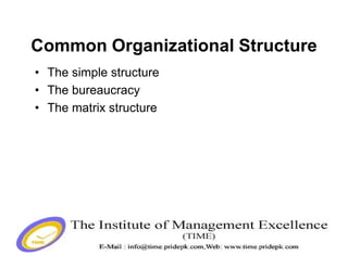 Macro perspective Organisation Behaviour | PDF