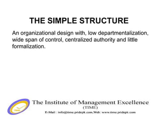 Macro perspective Organisation Behaviour | PDF