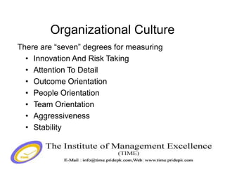 Macro perspective Organisation Behaviour | PDF