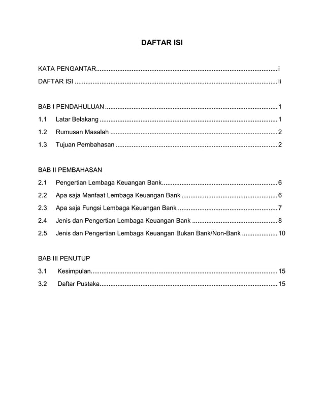 04MAKALAH PPM Lembaga Keuangan Bank dan Non Bank Kelompok 6 (1).docx