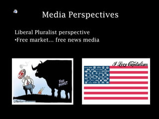 COMS305: Media Organisations and Professionals | PPT