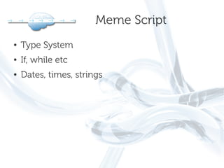 04 meme script | PDF