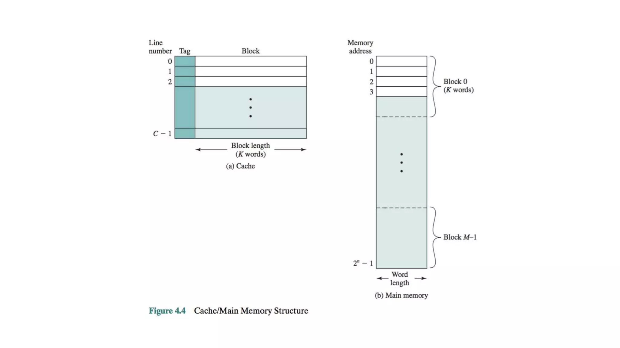 Memory organization | PPTX