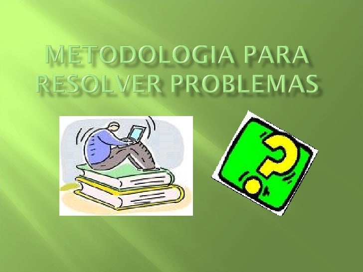 Metodologia