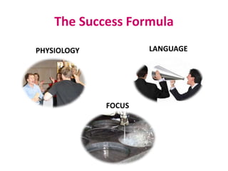 Mindset - Michael Johnson | PPT