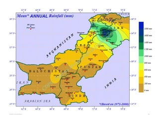seasonal forecast multan Pakistan | PPT