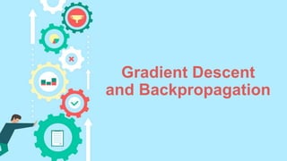 04 Multi-layer Feedforward Networks | PPTX