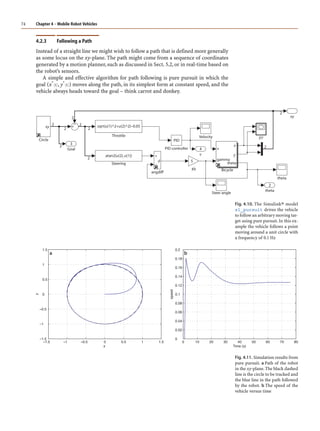 04 mobile robot vehicles | PDF