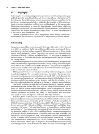 04 mobile robot vehicles | PDF