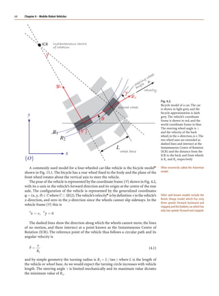 04 mobile robot vehicles | PDF