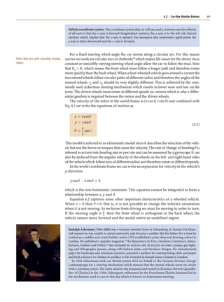 04 mobile robot vehicles | PDF