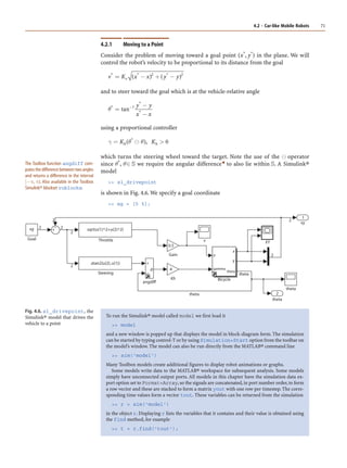 04 mobile robot vehicles | PDF