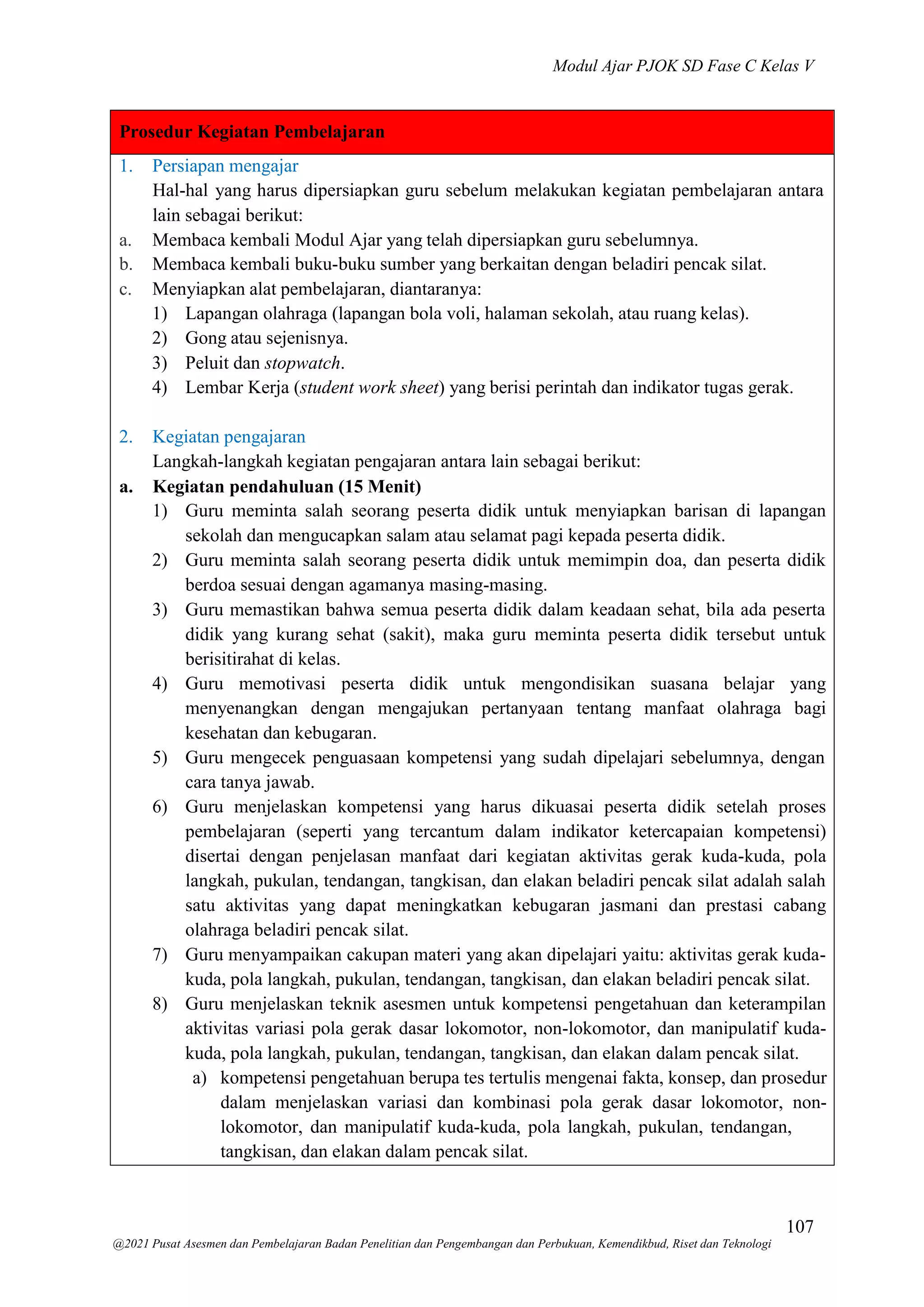 04 MODUL AJAR PENCAK SILAT FASE.docx