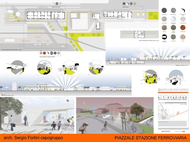 04 mostra alt stazione | PPT