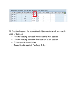 04 movement types and transfer requirement | DOCX
