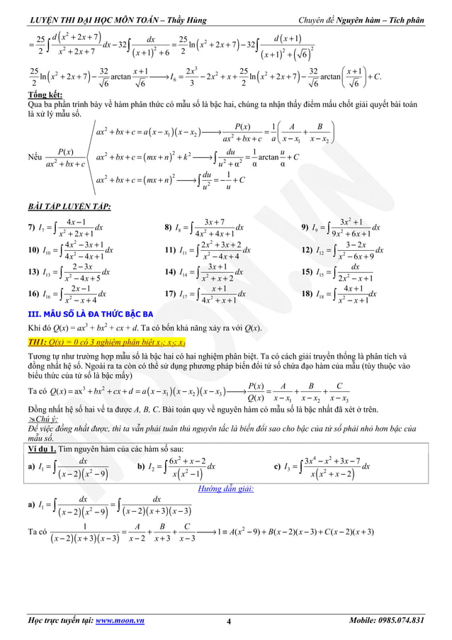 04 nguyen ham cua ham huu ti p2 | PDF